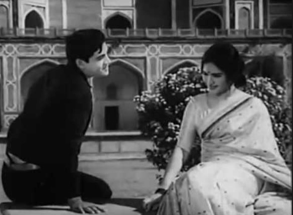 Ishaara – 1964 – K.Amarnath - K. Amarnath Productions