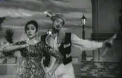 Ishaara – 1964 « K. Amarnath Productions