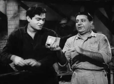 Ishaara – 1964 – K.Amarnath - K. Amarnath Productions