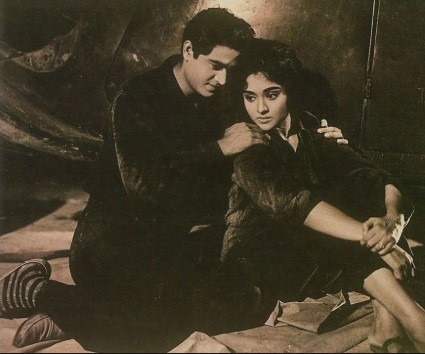 Ishaara – 1964 « K. Amarnath Productions