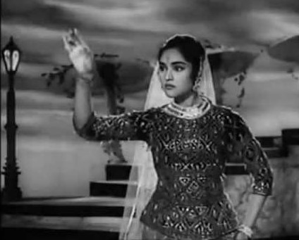 Ishaara – 1964 – K.Amarnath - K. Amarnath Productions
