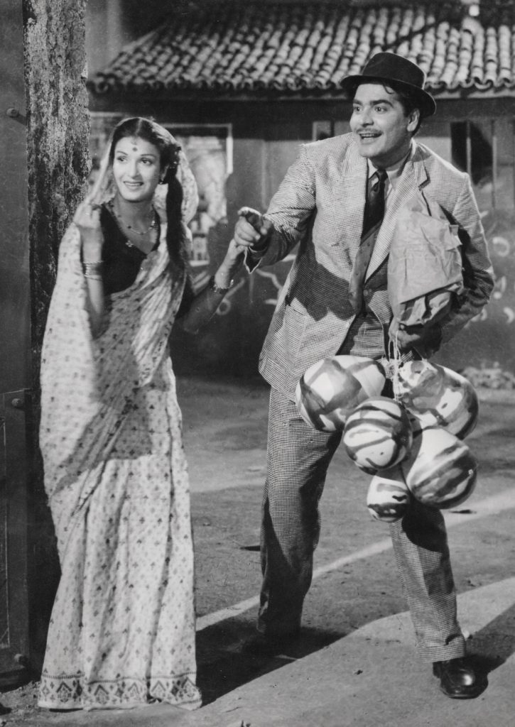Bada Bhai – 1957 « K. Amarnath Productions