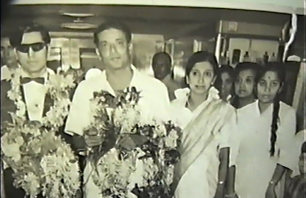 Remembering my uncle, Kaushal Raj Batra « K. Amarnath Productions