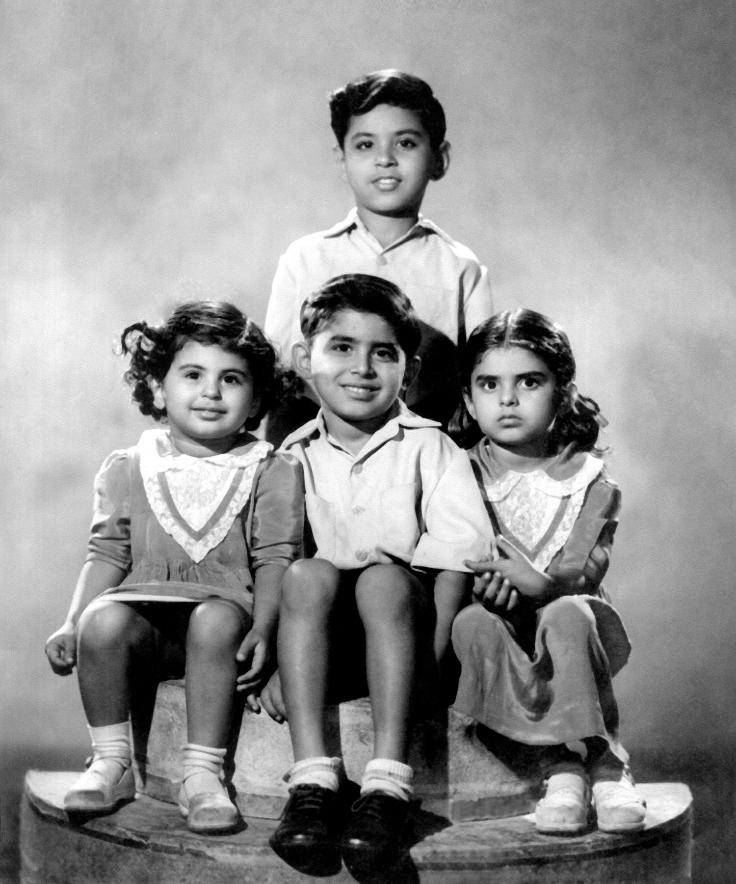 Family « K. Amarnath Productions