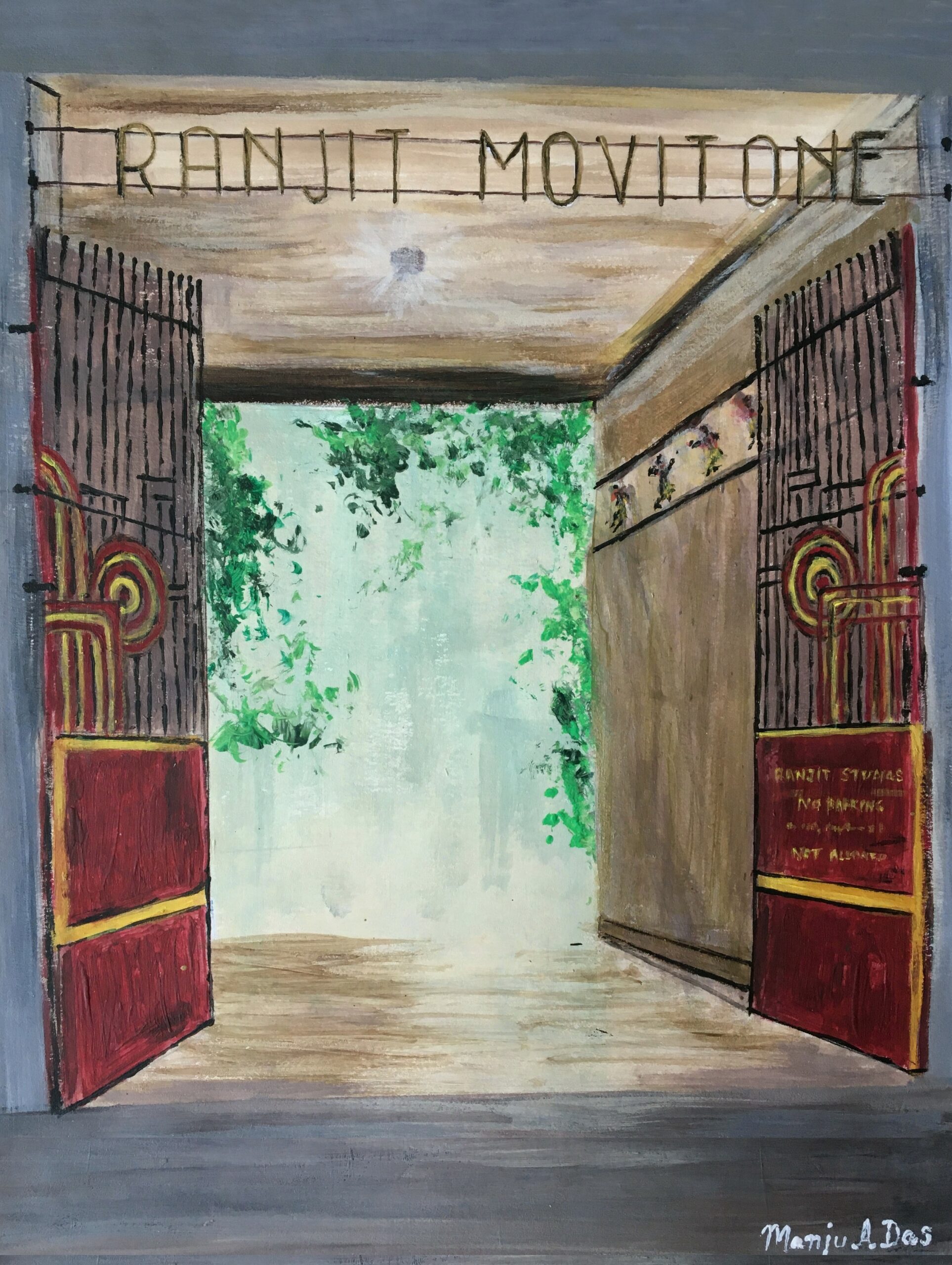 Family « K. Amarnath Productions